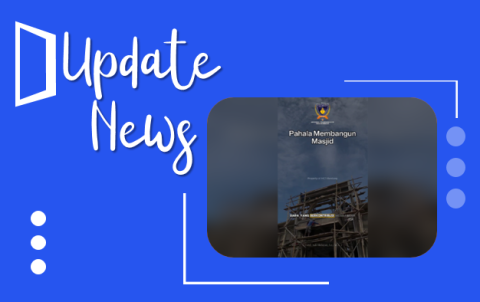 Satu Batu, Satu Doa, Satu Langkah Menuju Kebaikan” | IHCT - Bandung